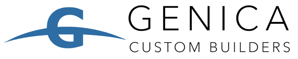 Genica Custom Builders - Building New Beginnings
